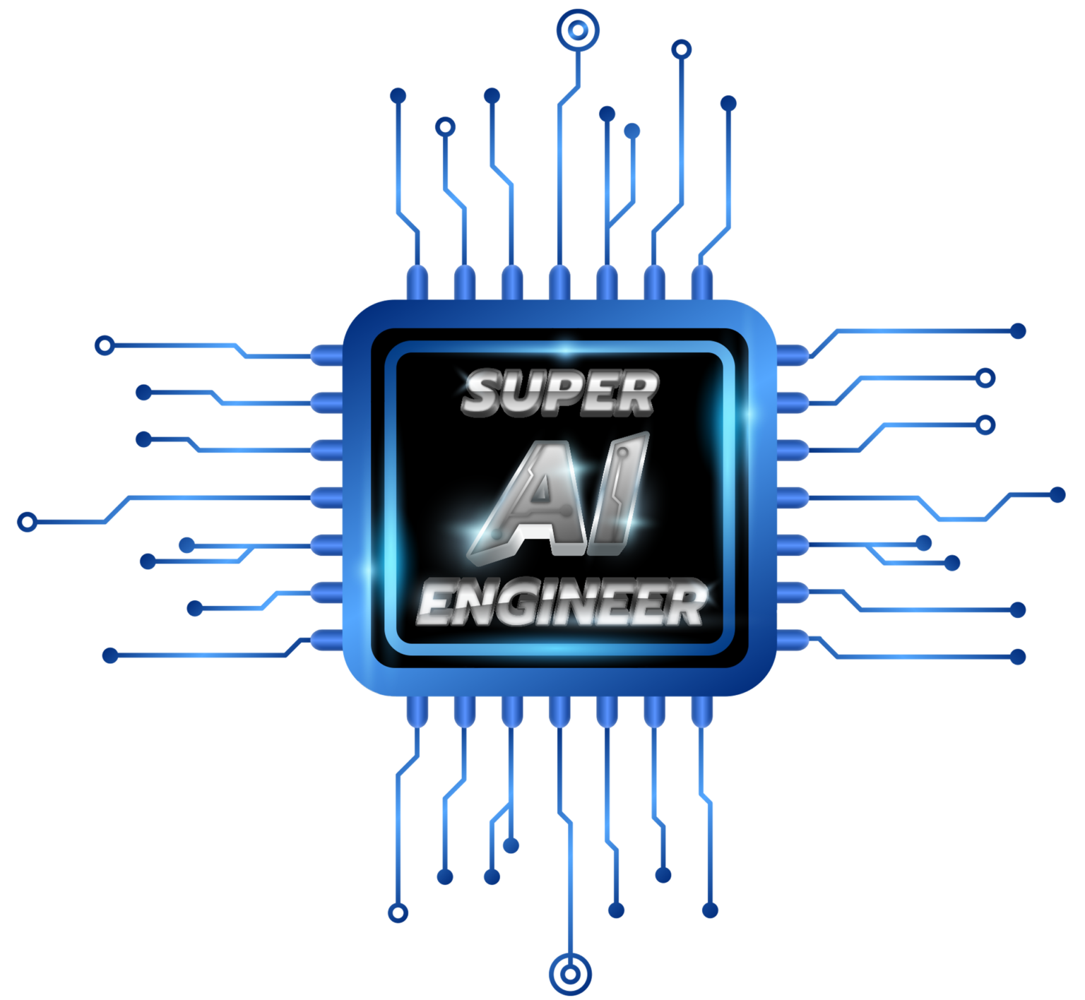 Super AI Engineer 2021 – AI for All