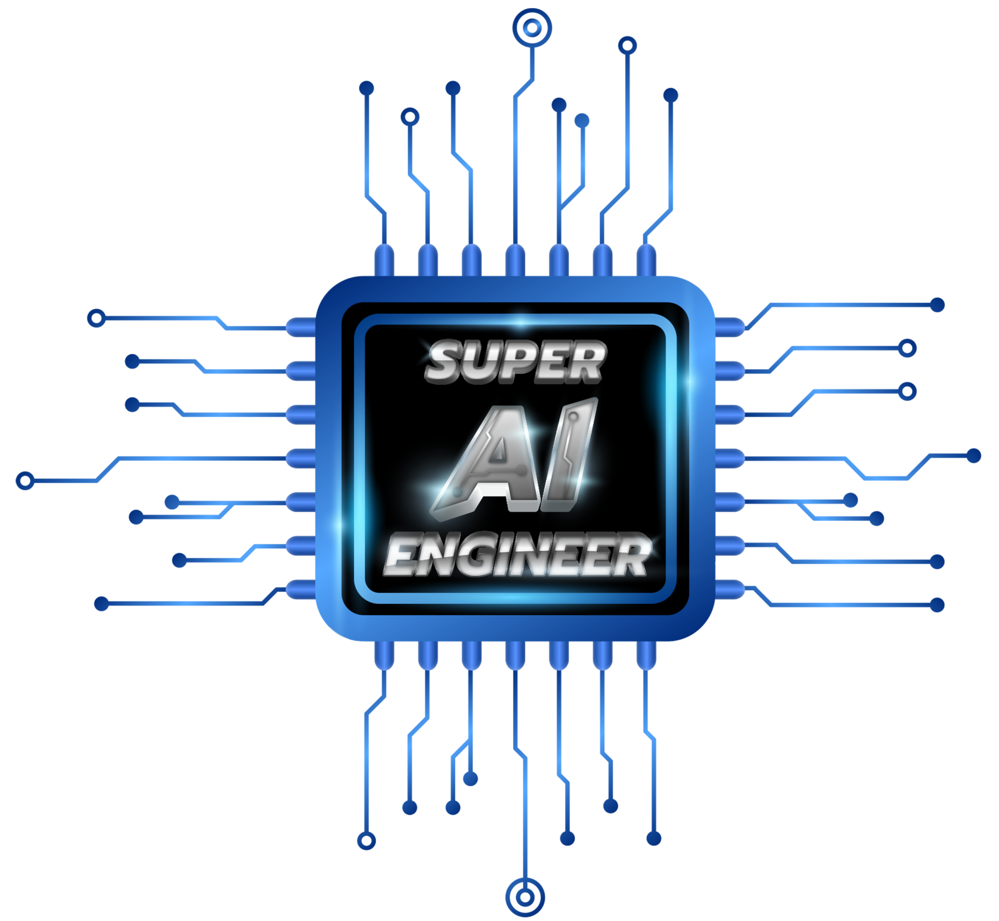 Super AI Engineer 2021 – AI for All