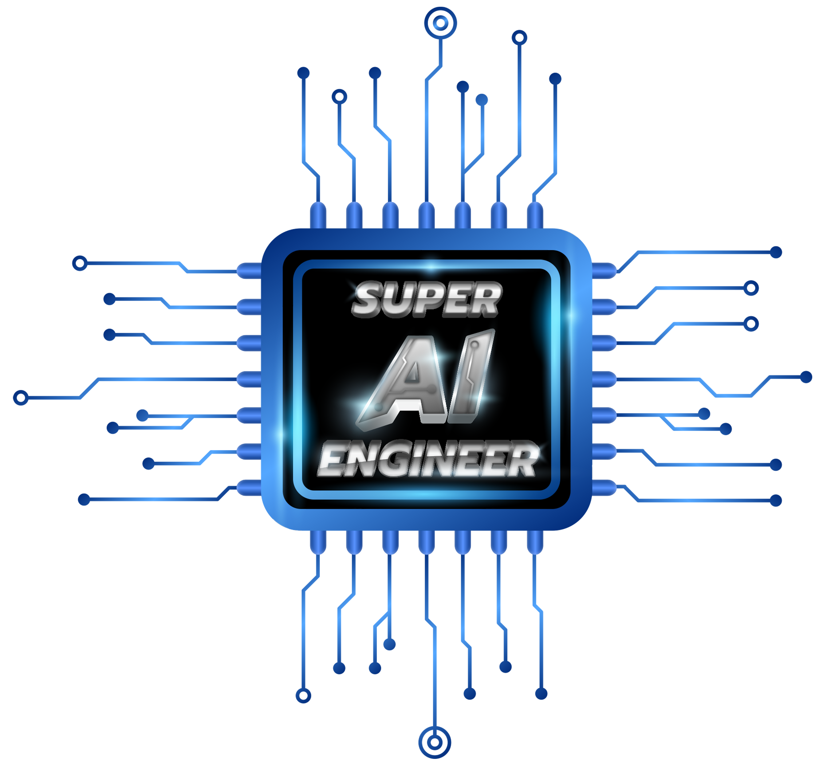 Super AI Engineer 2021 – AI for All